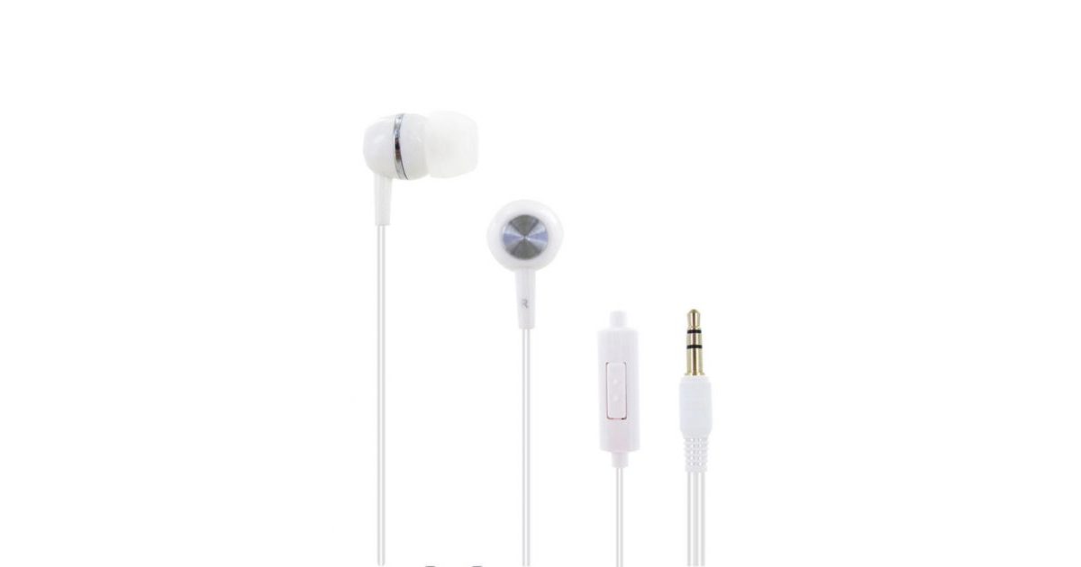 Hands-free kit - Digital Stereo - Schneider