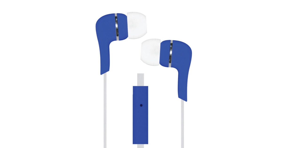 Flat cable hands-free Clear Sound kit - Schneider