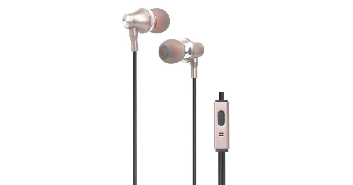 Premium Copper hands-free Kit - aluminium case - Schneider