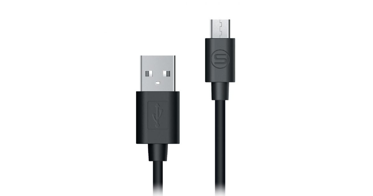 Schneider Micro USB Cable 2m