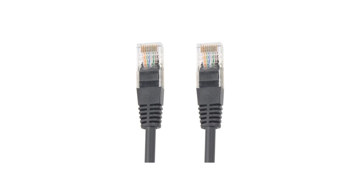 Cable RJ45 5m - Schneider
