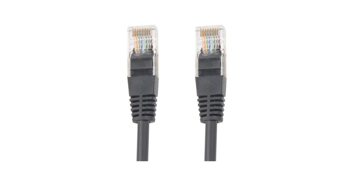 Cable RJ45 2m - Schneider